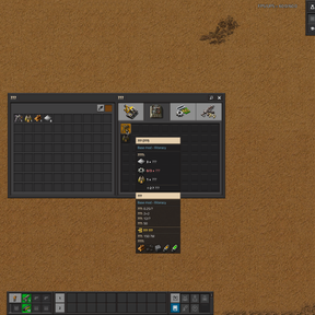 Illiteracy - Factorio Mods