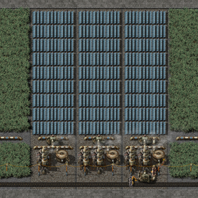 Thermal Solar Power (Lite) - Factorio Mods