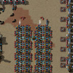 Nullius - Factorio Mods