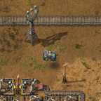 Power Overload - Factorio Mods