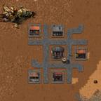 Tycoon - Factorio Mods