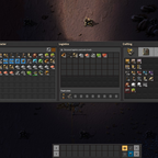 HUD Auto Hide - Factorio Mods