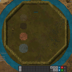 Oarc Multiplayer Spawn - Factorio Mods