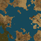 Oarc Multiplayer Spawn - Factorio Mods