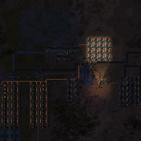 Heat Powered - Factorio Mods