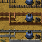 Pyanodons Industry - Factorio Mods