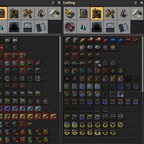 Nullius - Factorio Mods