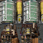 Pyanodons Coal Processing - Factorio Mods