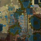 Nullius - Factorio Mods