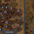 Enemy Race Manager - Factorio Mods