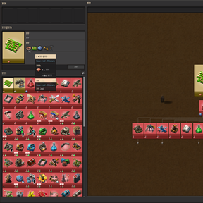 Illiteracy - Factorio Mods