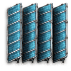 Compact Solar - Factorio Mods