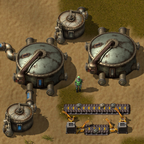 Large Storage Tank - Factorio Mods