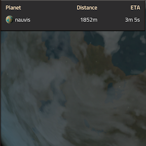 Space Platform ETA Fork - Factorio Mods