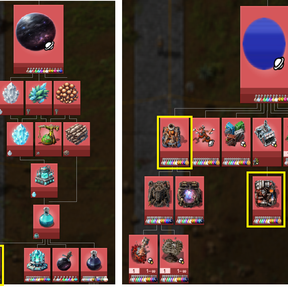 Age of Production for extended planets - Factorio Mods