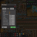 Train Trails - Factorio Mods