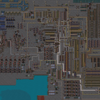 Nullius - Factorio Mods