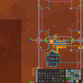 Zoom - Factorio Mods