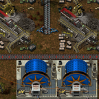 Pyanodons Coal Processing - Factorio Mods
