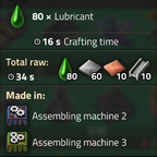 Gun Turret 2 - Factorio Mods