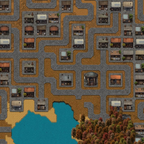 Tycoon - Factorio Mods