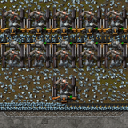 Configurable Custom Electric Mining Drill - Factorio Mods