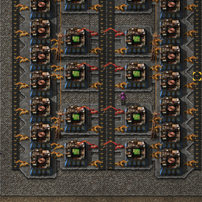 Foundations - Factorio Mods