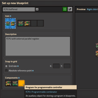 fCPU - Factorio Mods