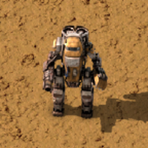 Mech Suit Flight Speed - Factorio Mods
