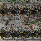 SE + K2 + 248k + BZ + More | All The Overhauls Modpack - Factorio Mods