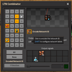 LTN Combinator Modernized - Factorio Mods