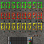 Compact circuits - Factorio Mods