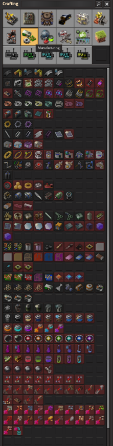 Modpack SE + K2 + BZ ores + 248k - Factorio Mods