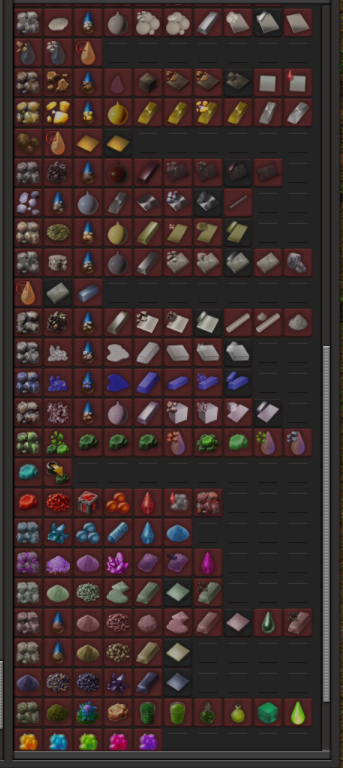 Modpack SE + K2 + BZ ores + 248k - Factorio Mods