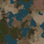 Oarc Multiplayer Spawn - Factorio Mods