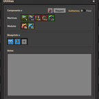 Factory Planner - Factorio Mods